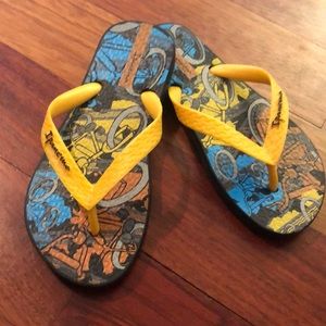Ipanema | Shoes | Ipanema Classic Kids Flip Flops Sandals Boysgirls ...